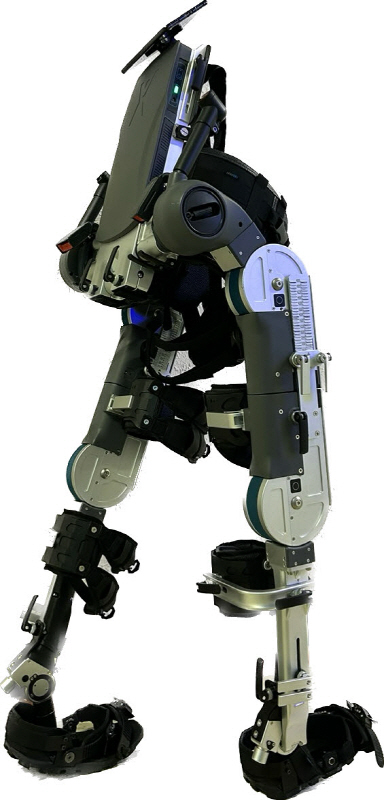 착용하는 보행 로봇 ‘EA2 PRO’ 건강보험 적용