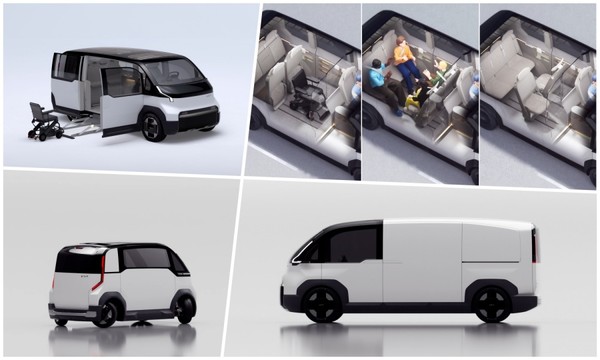 기아, PBV개념 재정의…'고객 중심의 토탈 모빌리티 솔루션' 제시 [CES 2024]