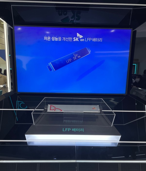 K배터리 폼팩터 다변화...SK온 "치고 나간다"