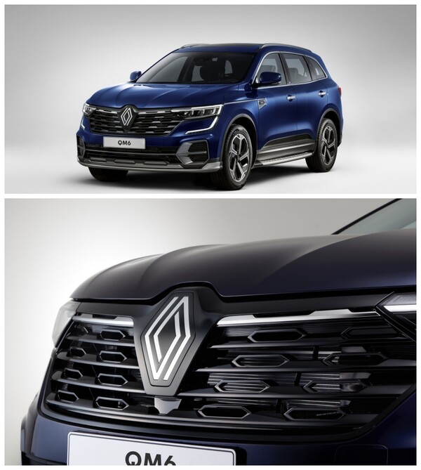 '합리적 친환경 패밀리카' 뉴 르노 QM6 2.0 LPe…LPG 대표주자로 급부상