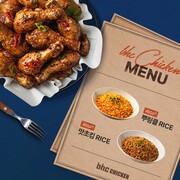 쿠팡·바디프랜드·bhc치킨 [Daily Pick 유통]