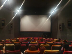 [단독] CJ CGV 영화관서 범죄도시 '무음 상영'...고객 항의 빗발