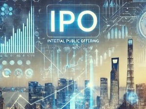 올해 IPO 봤더니…KB증권↑ 미래·NH↓