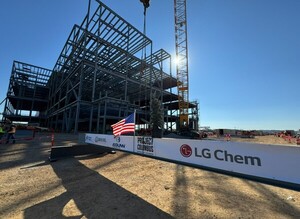 LG화학, 1분기 영업이익 4470억원… 전년比 69%↑